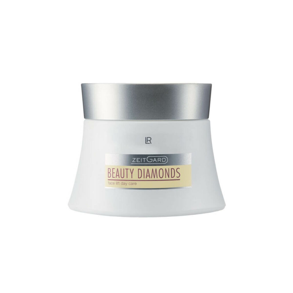 Beauty Diamonds Radiant Youth Oil for Anti Aging Facial Care