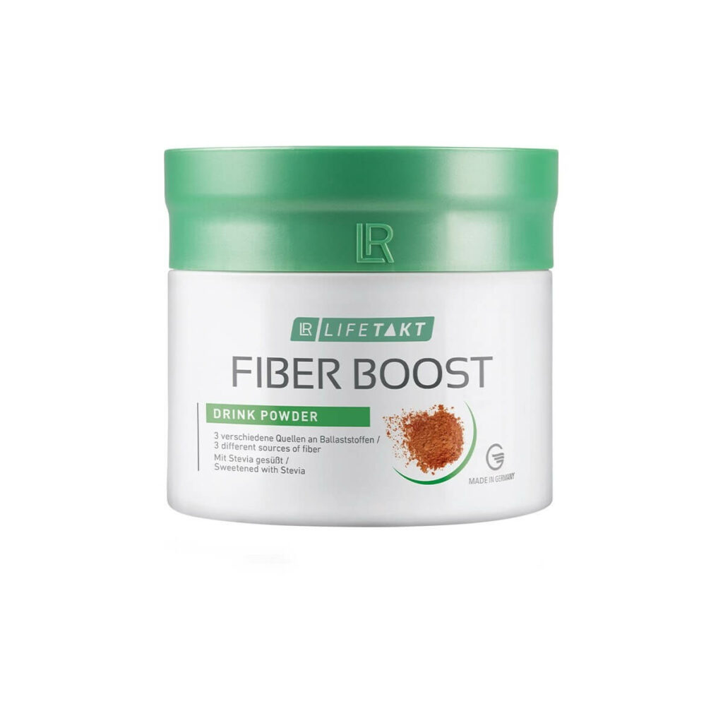 Fiber Boost Drink Powder: Your Ally for a Balanced Lifestyle