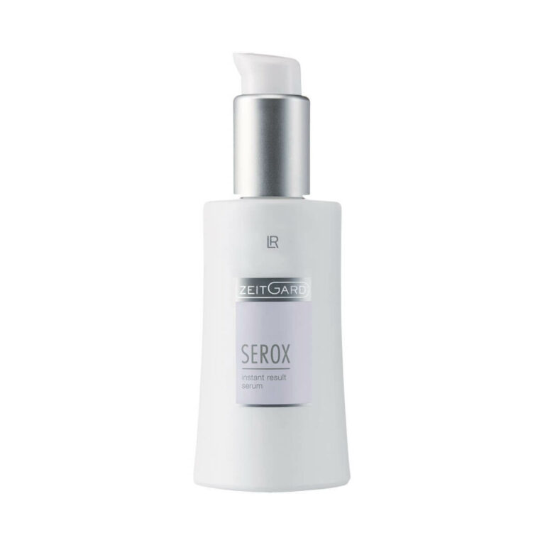 Serox Instant Skin Perfector for Immediate perfection of the skin